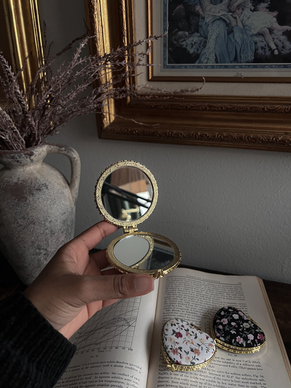 VAIGE | Vintage + Modern Timeless Classic Elegant Jewelry