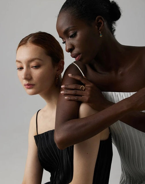 VAIGE | Timeless Classic Vintage Jewelry & Accessories.
