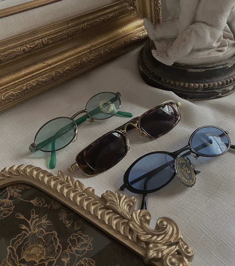 VAIGE | Vintage + Modern Timeless Classic Elegant Jewelry